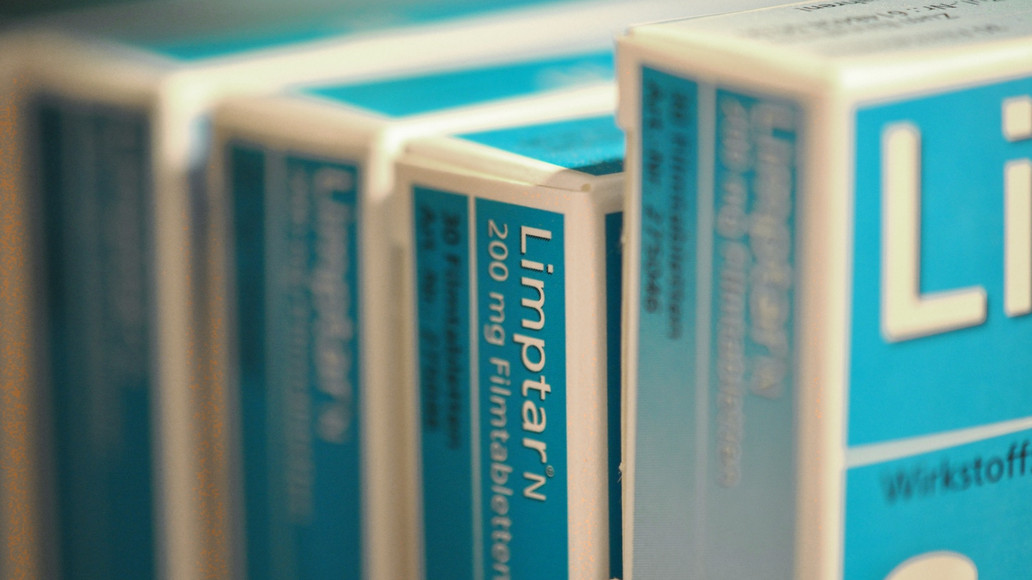 Zweite Chance für Pridinol | APOTHEKE ADHOC