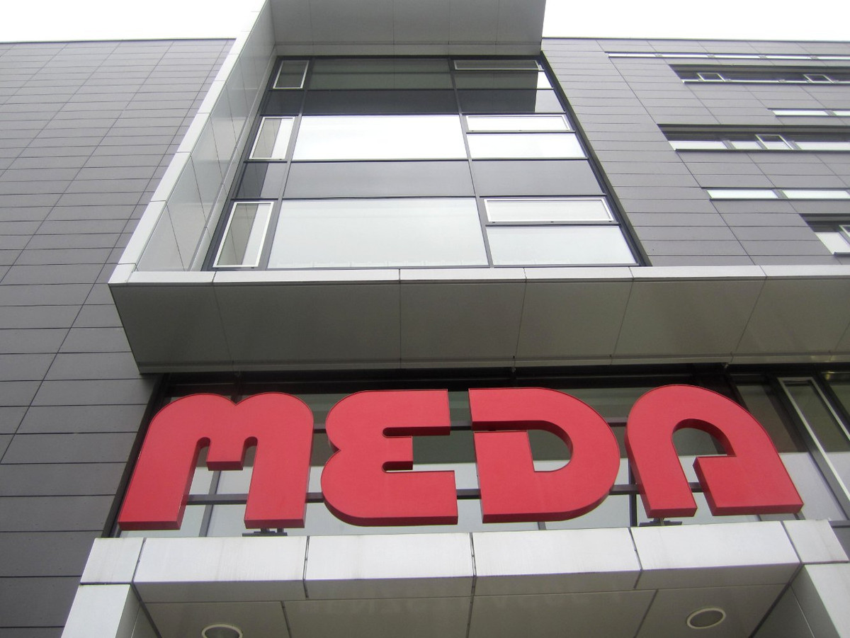 Mylan kauft Meda | APOTHEKE ADHOC