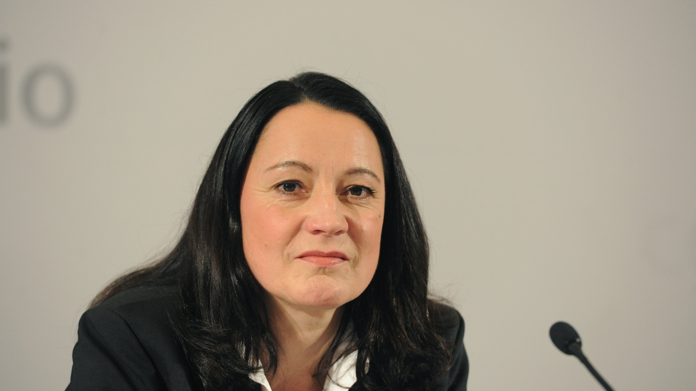 Helmes: Gehe kommt zurück | APOTHEKE ADHOC