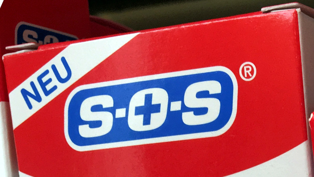 Septoflam: SOS kommt in Apotheken | APOTHEKE ADHOC