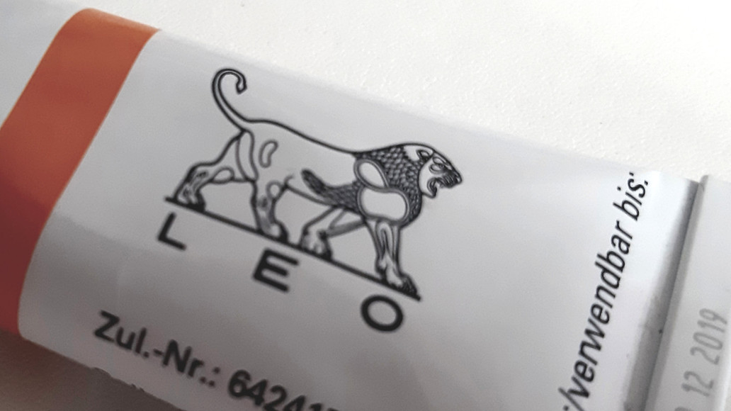 Adtralza: Neu bei Neurodermitis | APOTHEKE ADHOC