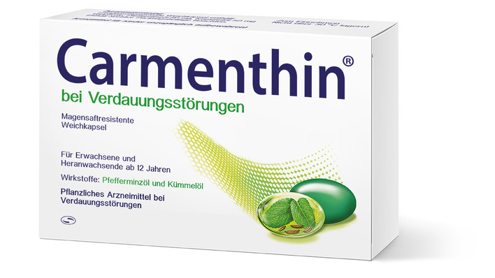 S-O-S: Iberogast trifft Carmenthin – bei dm | APOTHEKE ADHOC