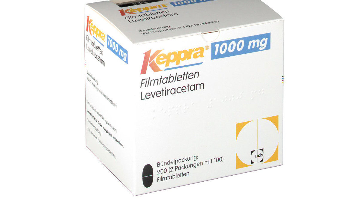 Keppra physikalisch verunreinigt | APOTHEKE ADHOC