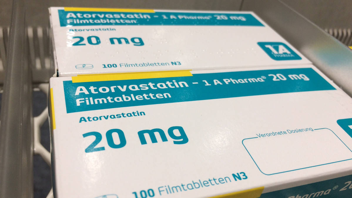 Statine verbessern Darmflora | APOTHEKE ADHOC