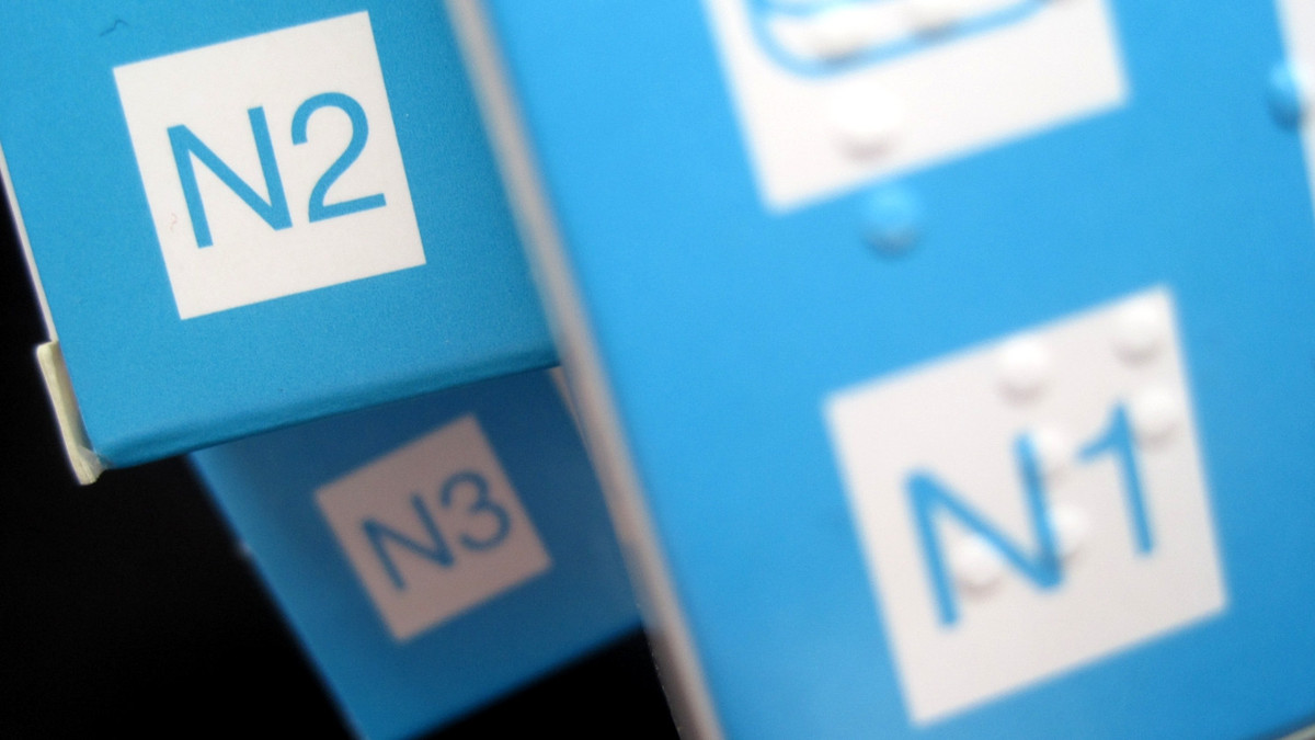 N1 verordnet, aber nicht im Handel: Was gilt? | APOTHEKE ADHOC
