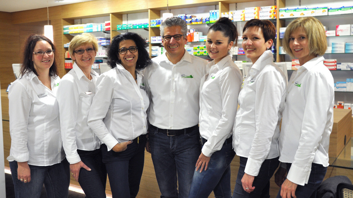 Pille danach: Der Mann als Kunde | APOTHEKE ADHOC