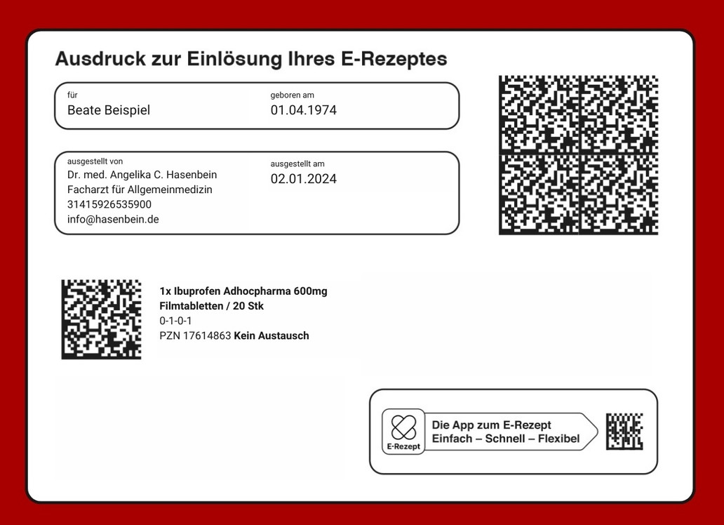 E-Rezept: Apotheke verzweifelt an Aut-idem-Kreuz | APOTHEKE ADHOC