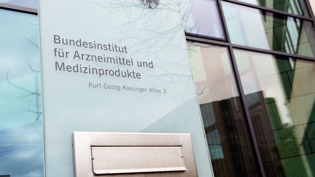 Zweite Chance für Pridinol | APOTHEKE ADHOC