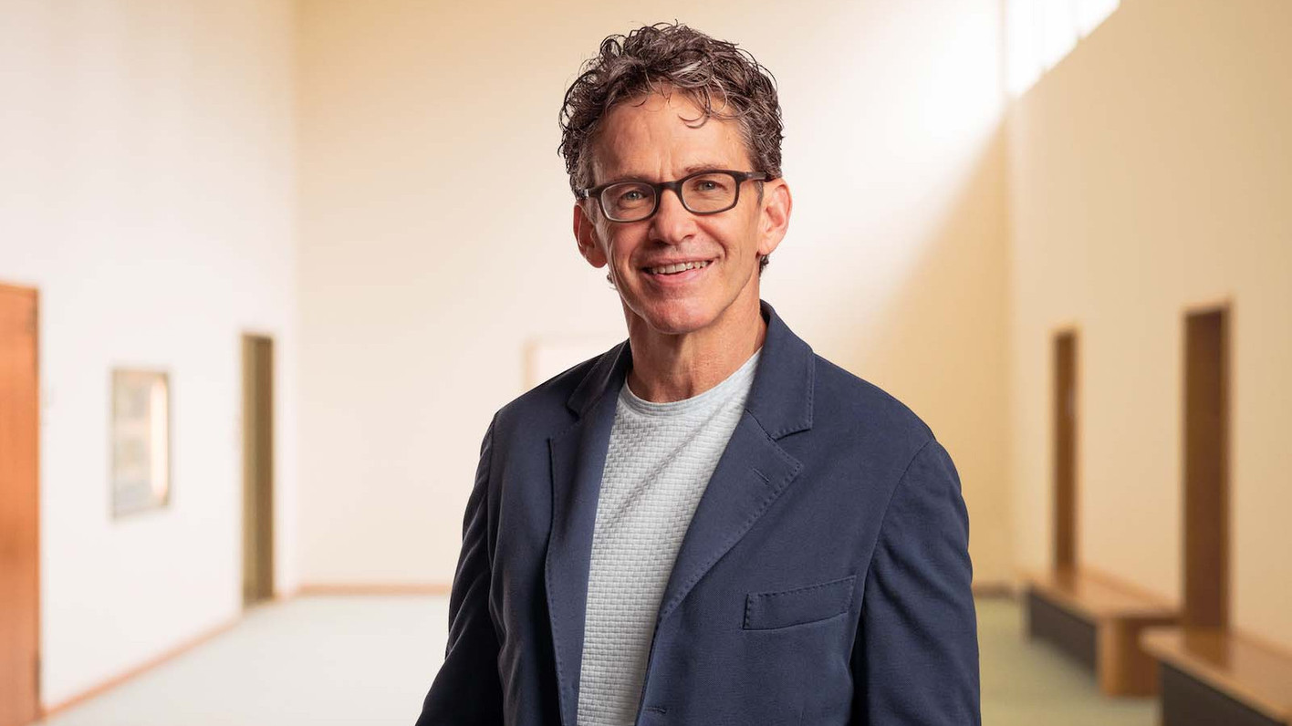 Bill Anderson übernimmt bei Bayer | APOTHEKE ADHOC