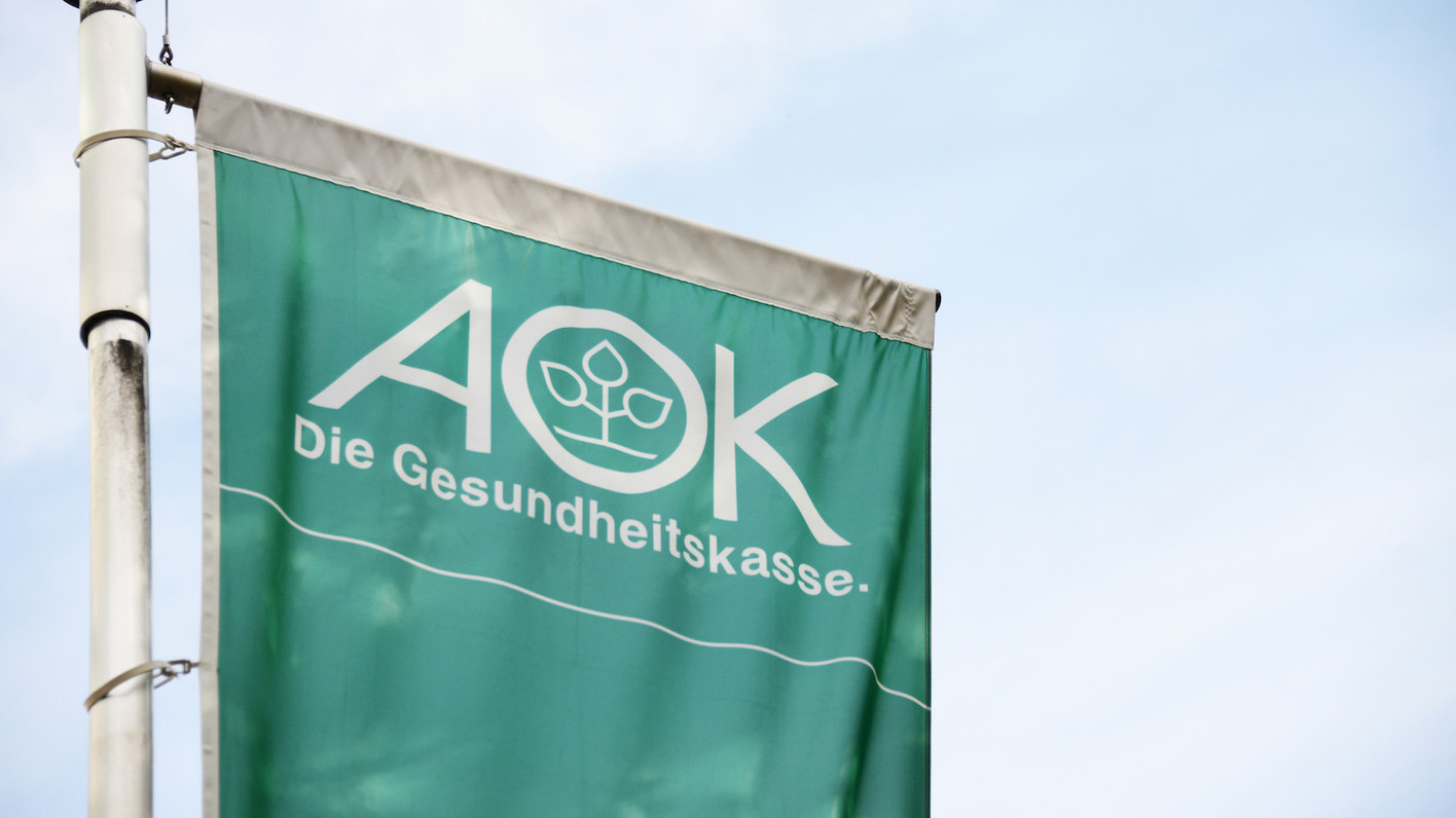 Abrechnungsbetrug: AOK holt 43 Millionen Euro zurück | APOTHEKE ADHOC