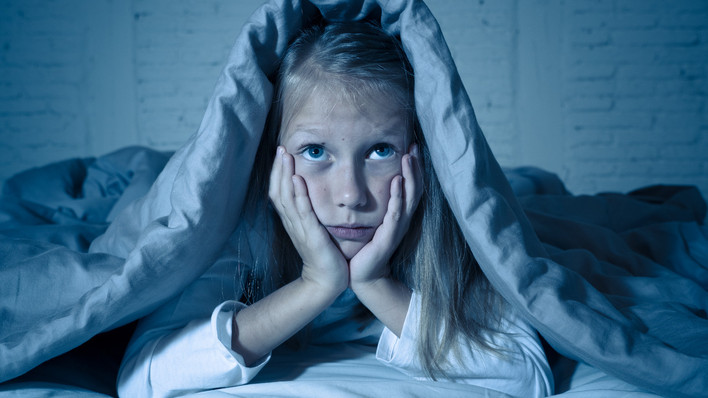 Voquily: Melatonin-Saft für Kinder | APOTHEKE ADHOC