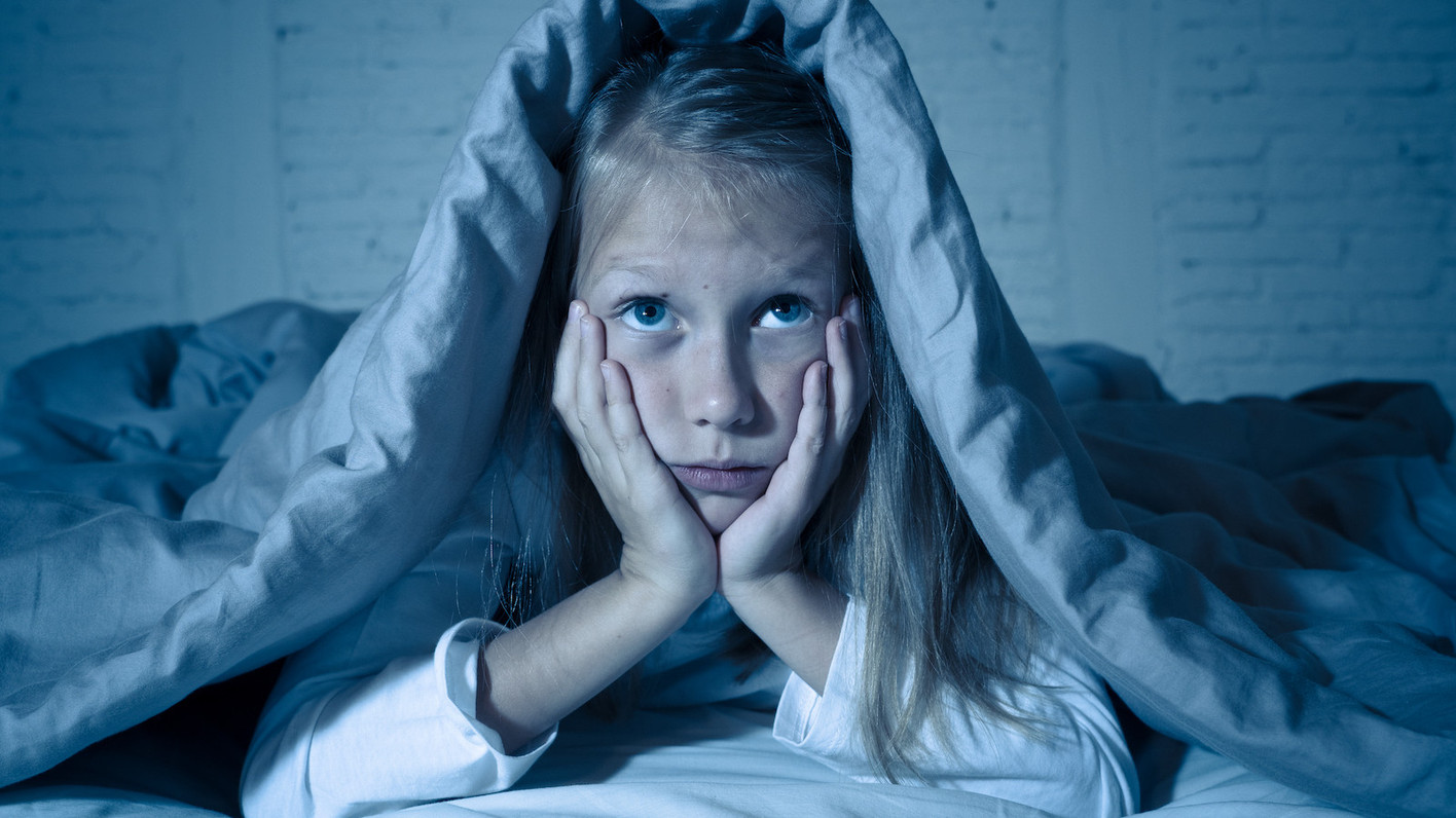 Voquily: Melatonin-Saft für Kinder | APOTHEKE ADHOC