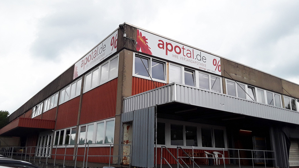 Diese Versender gehören zusammen (2021) | APOTHEKE ADHOC