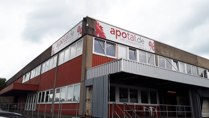 Diese Versender gehören zusammen (2021) | APOTHEKE ADHOC