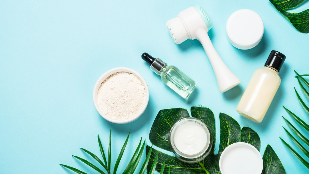 Überpflegung der Haut | APOTHEKE ADHOC