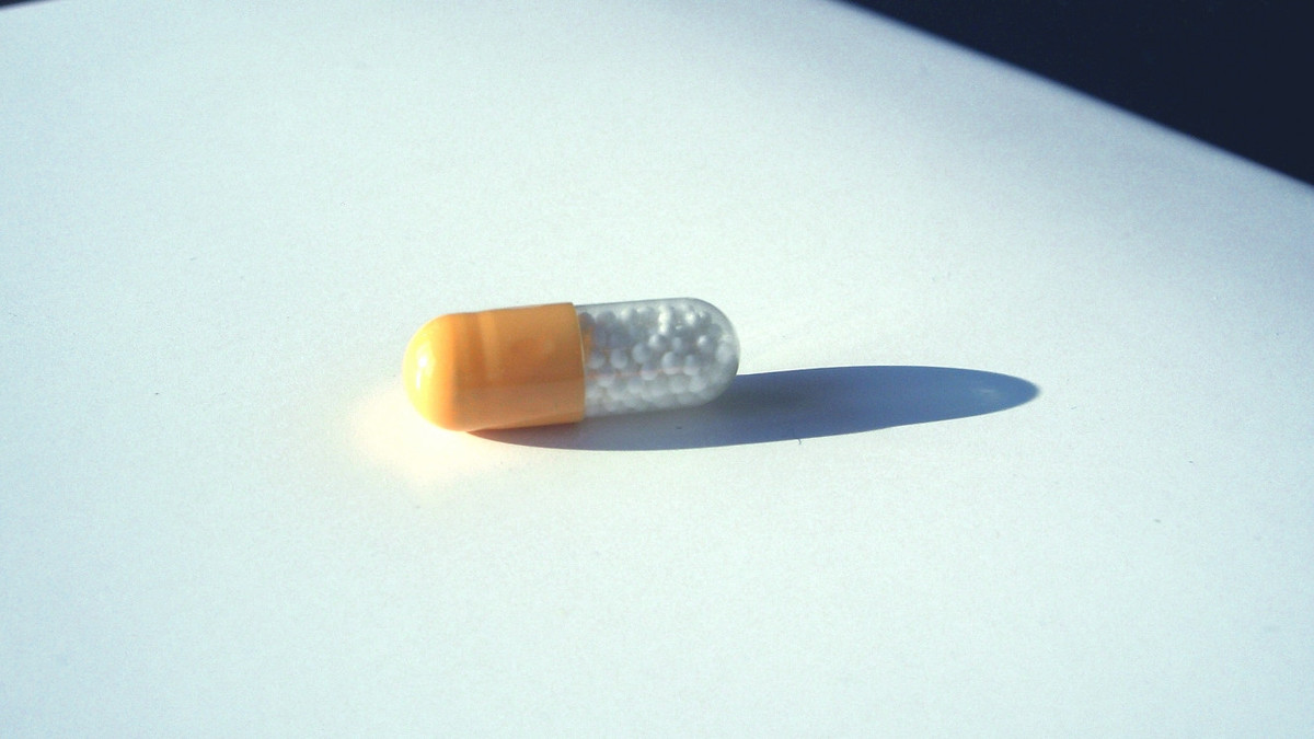 Ademetionin ist Arzneimittel | APOTHEKE ADHOC