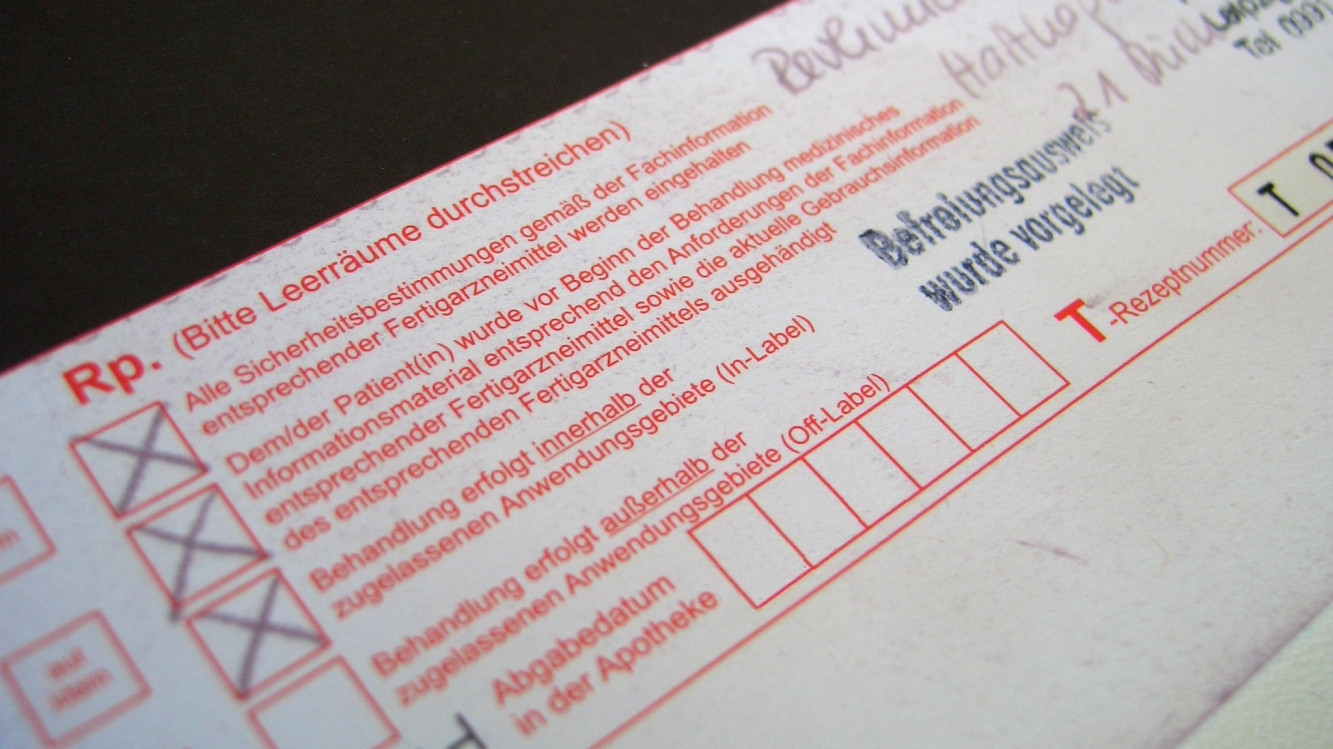 T-Rezept: Änderungen ab August | APOTHEKE ADHOC