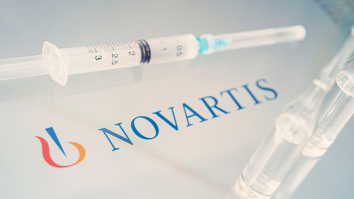 Novartis: Kombi-Therapie lässt Hirntumore schrumpfen | APOTHEKE ADHOC