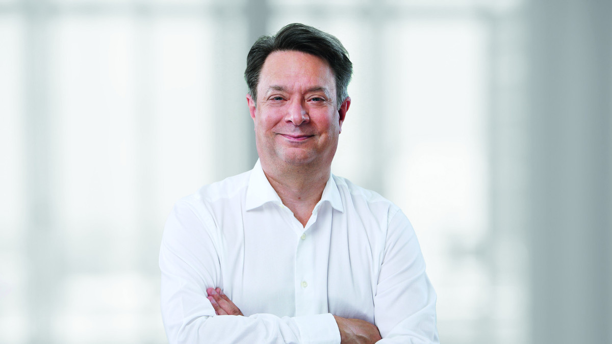 Neuer Sandoz-Chef schwärmt für Deutschland | APOTHEKE ADHOC