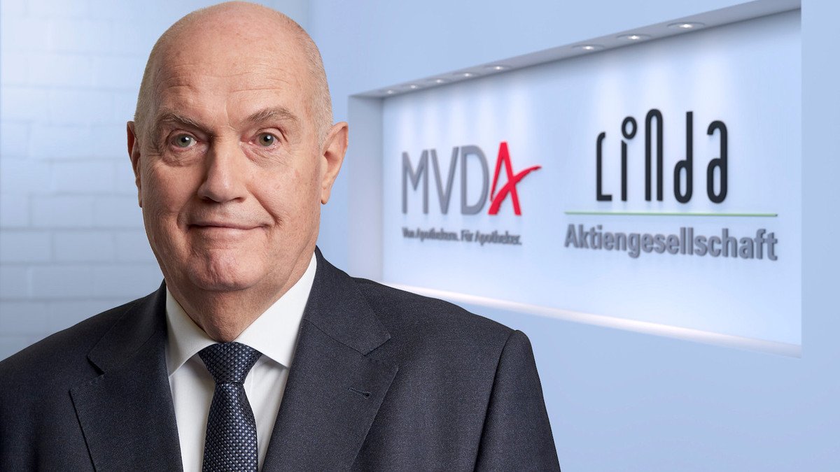 Ex-Phoenix-CEO wird Linda-Aufsichtsrat | APOTHEKE ADHOC