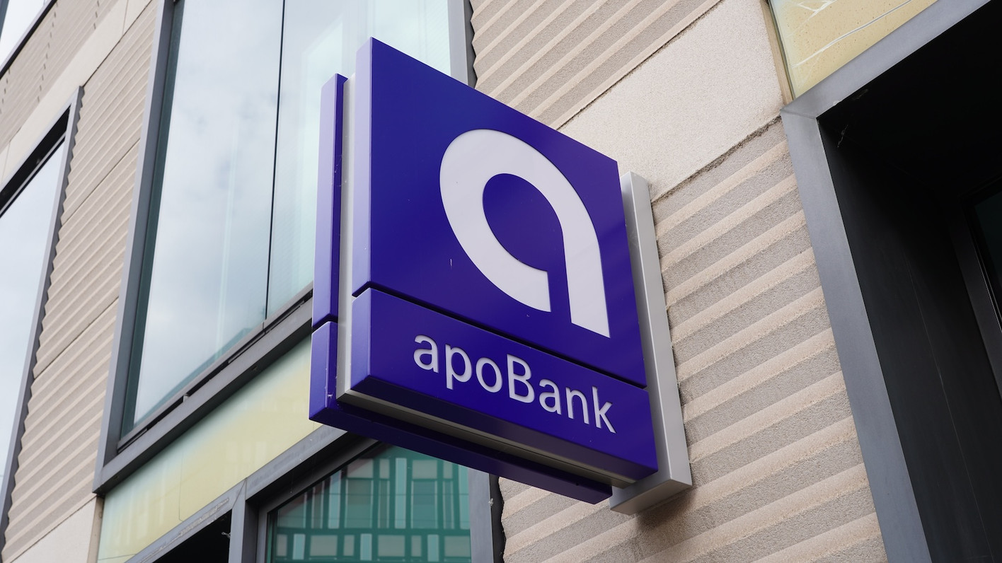 Apobank: Betrugsschreiben fordert sofortiges Handeln | APOTHEKE ADHOC