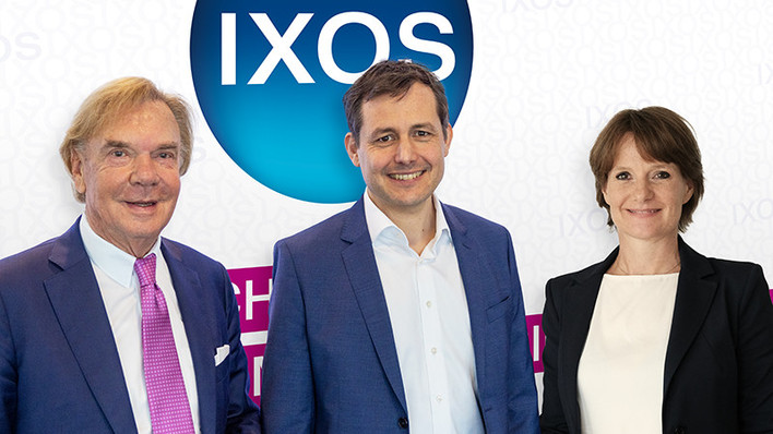 Neuer Chef bei Pharmatechnik | APOTHEKE ADHOC