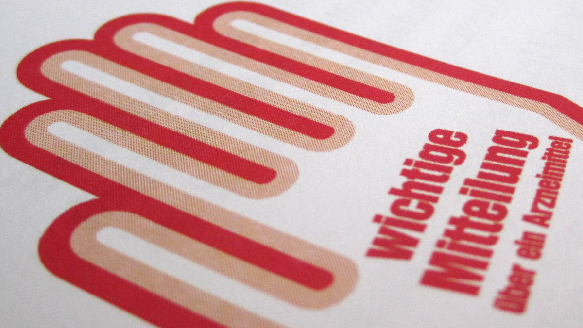 Rote-Hand-Brief für Defitelio und Ocaliva | APOTHEKE ADHOC