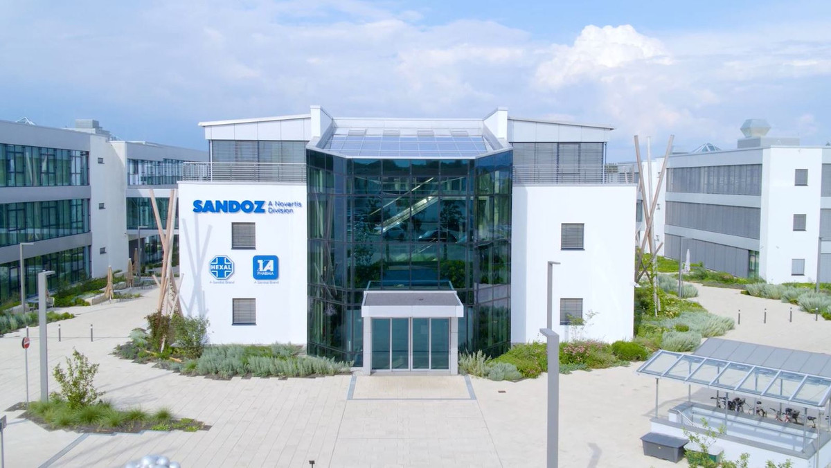 1 A Pharma zieht zu Hexal | APOTHEKE ADHOC