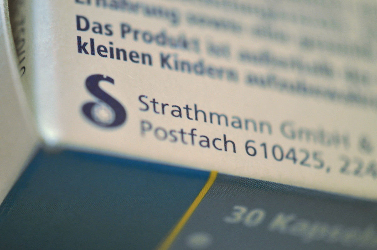 Zweite Chance für Pridinol | APOTHEKE ADHOC