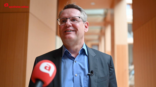 Markt | APOTHEKE ADHOC