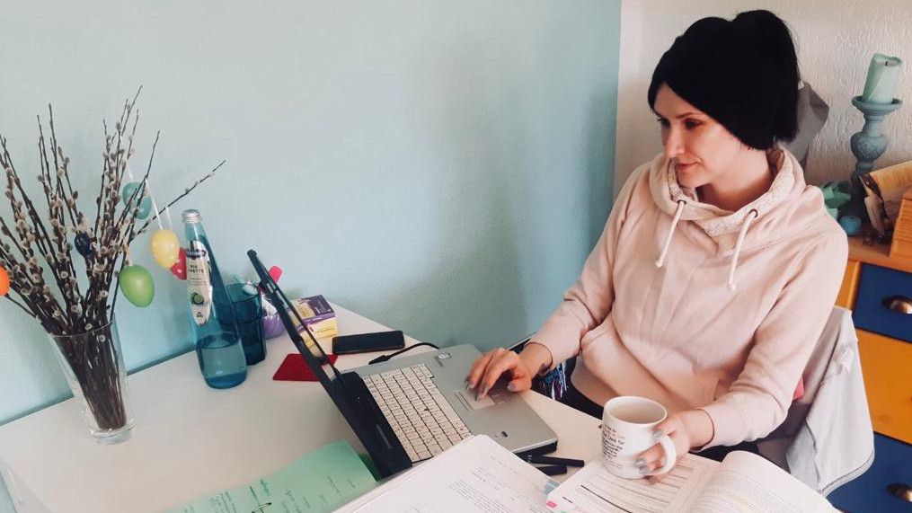 PTA unterrichtet via Chat | APOTHEKE ADHOC