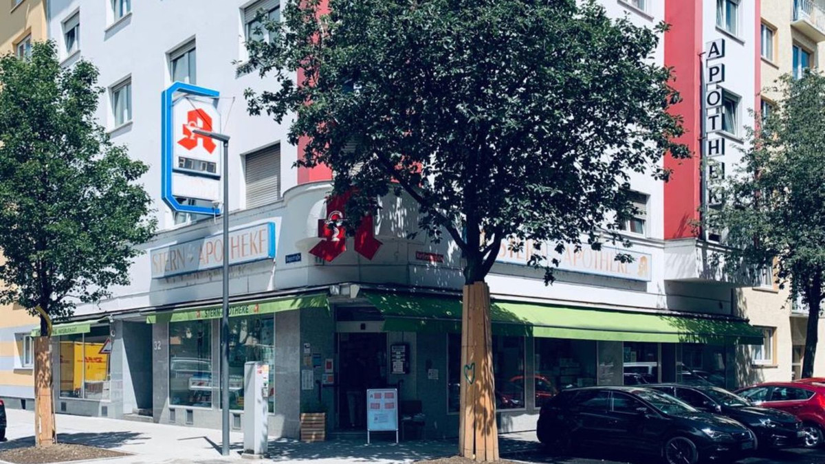 Protestaktion: Ode an Karl Lauterbach | APOTHEKE ADHOC