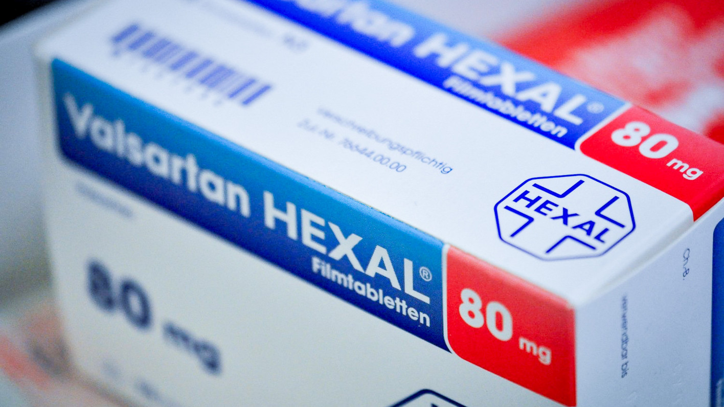 Valsartan-Skandal: BGH sieht Schadenersatz für Hexal | APOTHEKE ADHOC