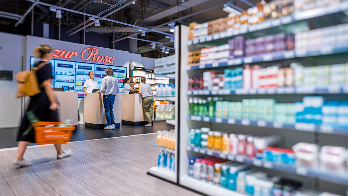 Zur Rose: Kundendaten geklaut? | APOTHEKE ADHOC