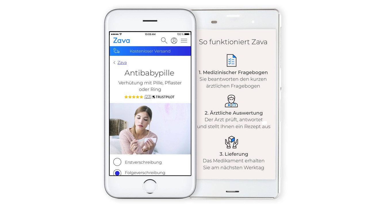 Noventi liefert E-Rezepte von Zava | APOTHEKE ADHOC