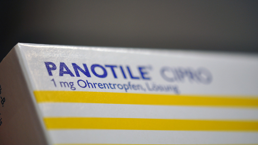 Indikationserweiterung für InfectoCiproCort | APOTHEKE ADHOC