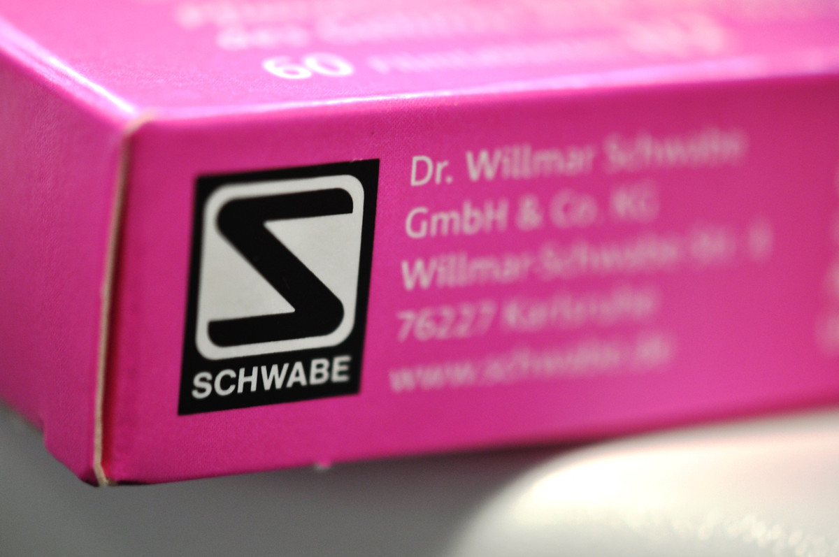Schwabe übernimmt bei Schwabe | APOTHEKE ADHOC