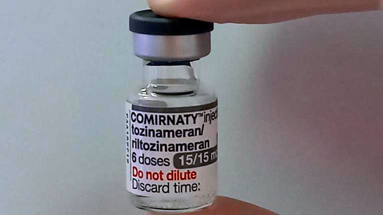 Das neue Comirnaty ist da | APOTHEKE ADHOC