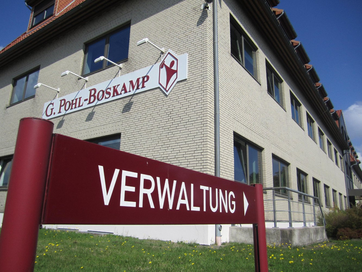 QP-Wechsel bei Pohl-Boskamp | APOTHEKE ADHOC