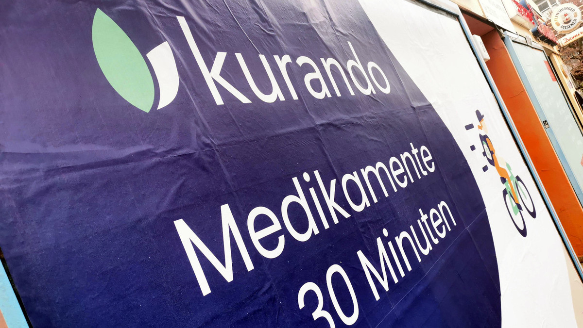 Kurando droht Insolvenz | APOTHEKE ADHOC