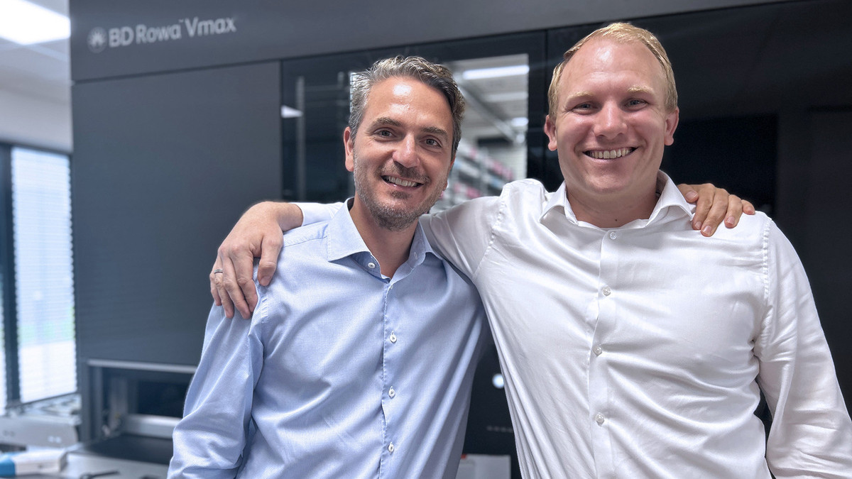 Rowa Smart als Einstiegsvariante | APOTHEKE ADHOC