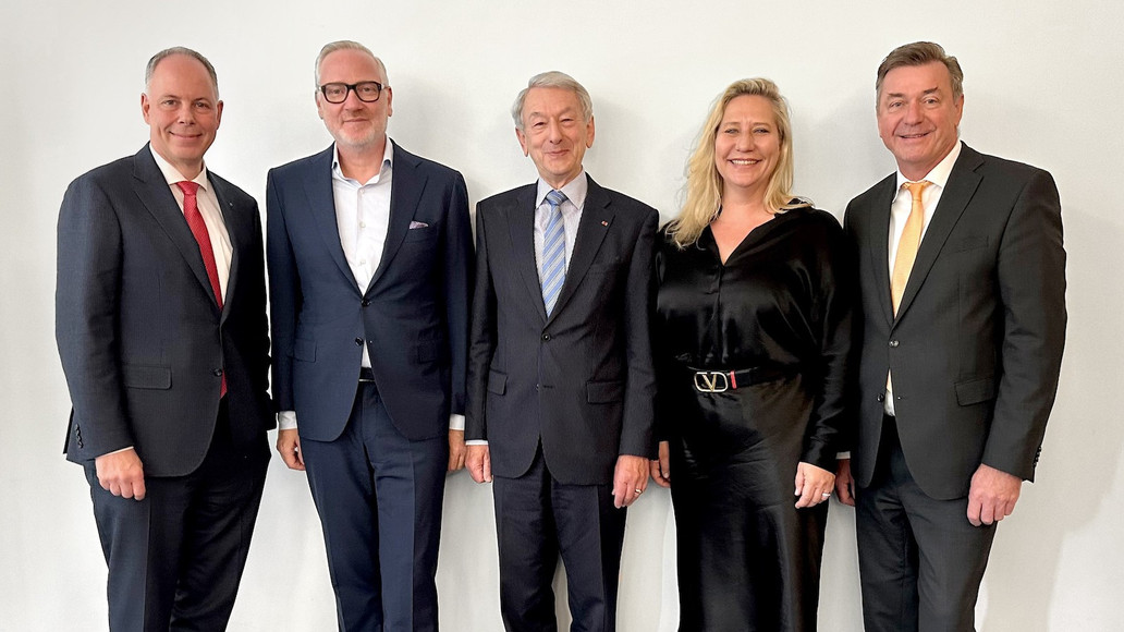 Freitag ersetzt Blümel an Phagro-Spitze | APOTHEKE ADHOC