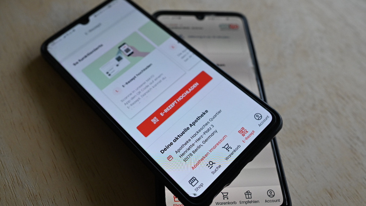 Mayd empfängt jetzt E-Rezepte | APOTHEKE ADHOC