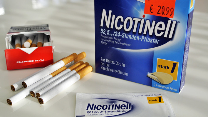 Wann die Kasse Cialis zahlt | APOTHEKE ADHOC