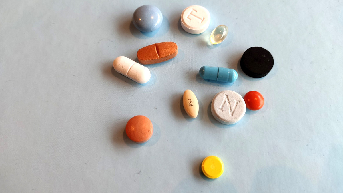 Tabletten sollten nicht immer zerteilt werden | APOTHEKE ADHOC