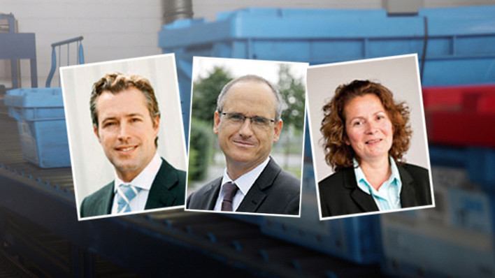 Gehes Niederlassungsleiter | APOTHEKE ADHOC