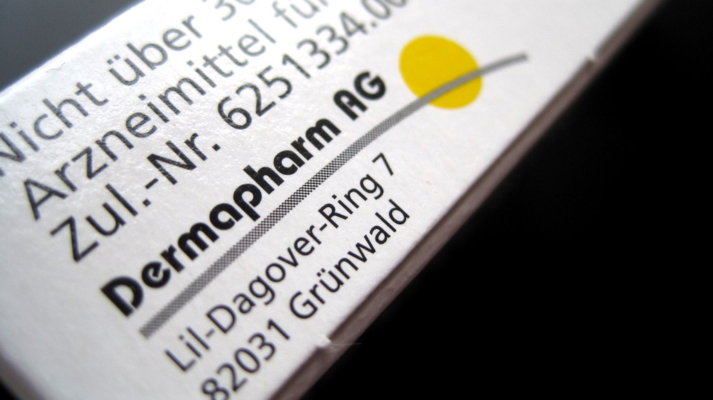 Pridinol: Konkurrenz aus den eigenen Reihen | APOTHEKE ADHOC