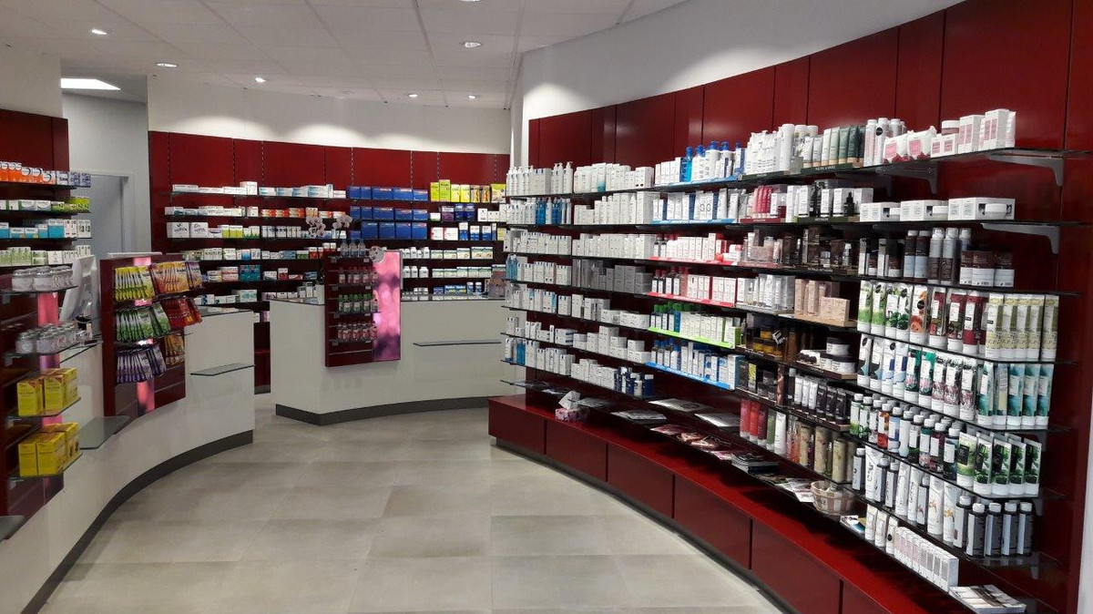 Extrageld für gute OTC-Plätze | APOTHEKE ADHOC