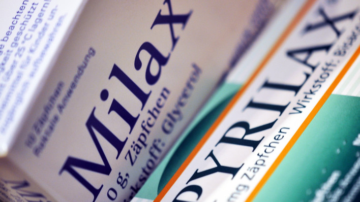 Berlin-Chemie führt Pyrilax ab | APOTHEKE ADHOC