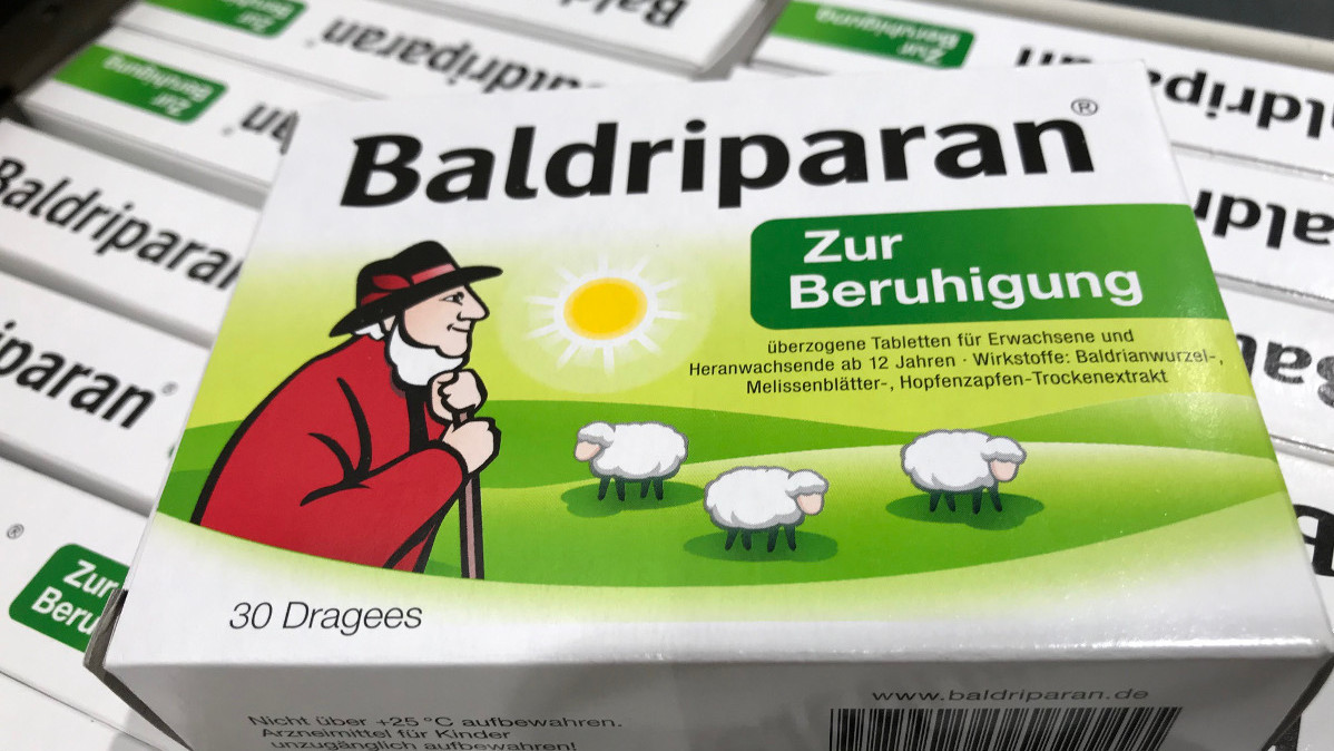 Phyto-Sedativa: Wirknachweise fehlen oft | APOTHEKE ADHOC
